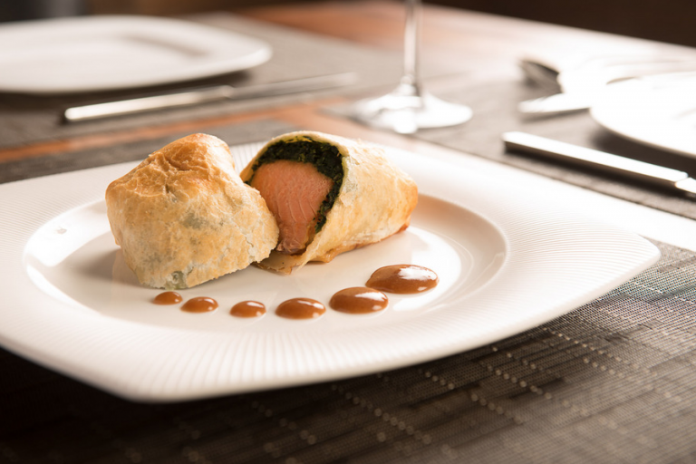 Food Processor: Creating Innovative, Ready to Cook Meals Takes a ...